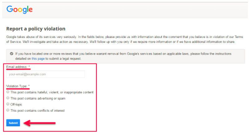 A Simple Guide to Manage Google Reviews | Birdeye
