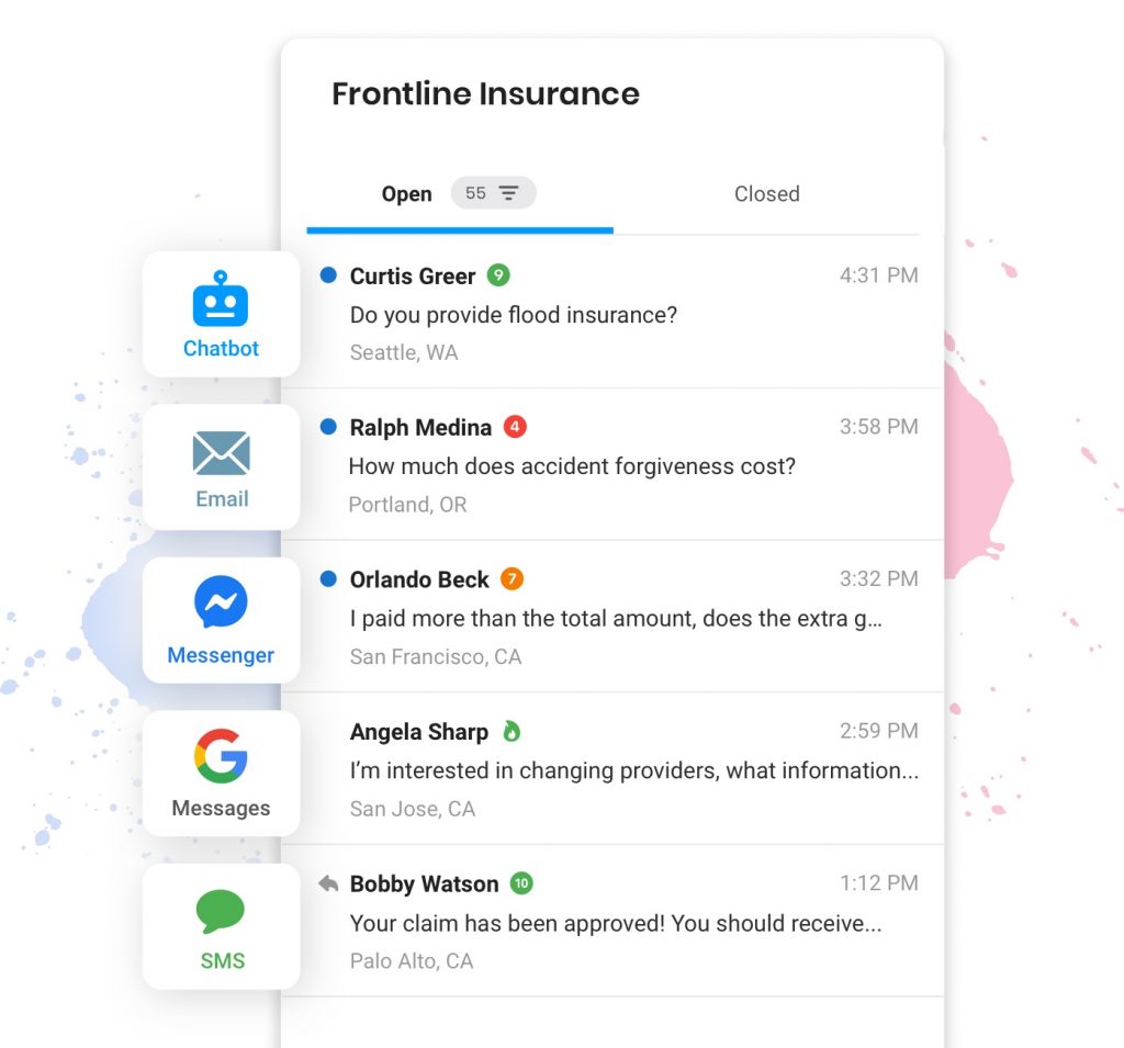 How to Improve Customer Experience in Insurance