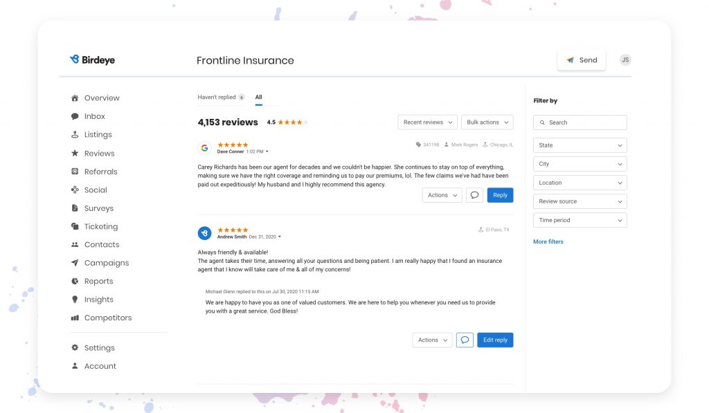 How to Improve Customer Experience in Insurance