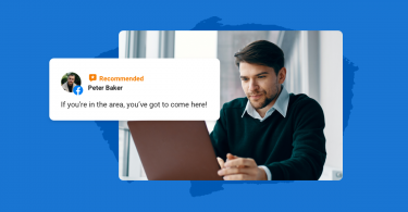 Facebook reviews & recommendations: complete guide I Birdeye