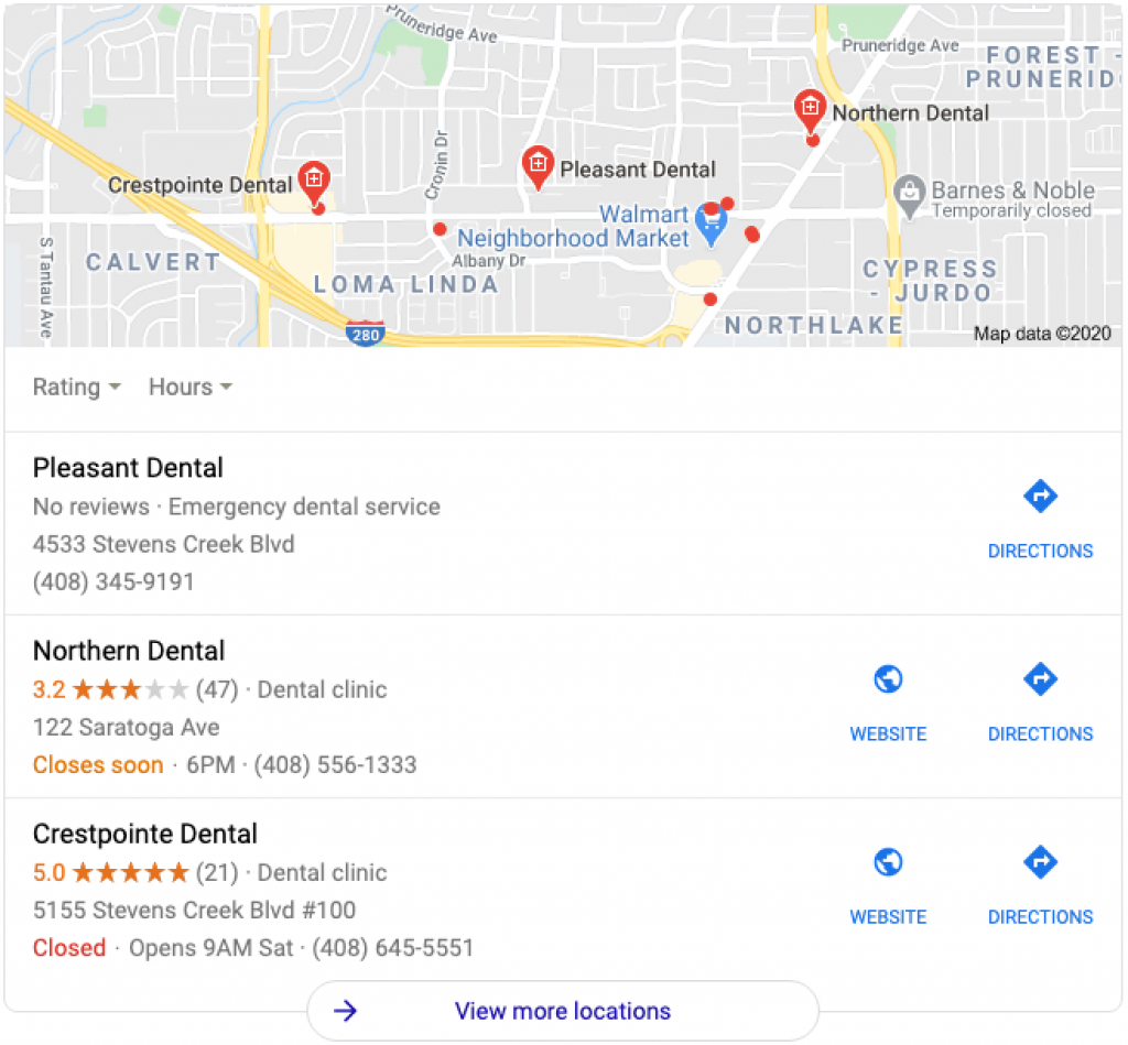 Local business listings management: The complete guide